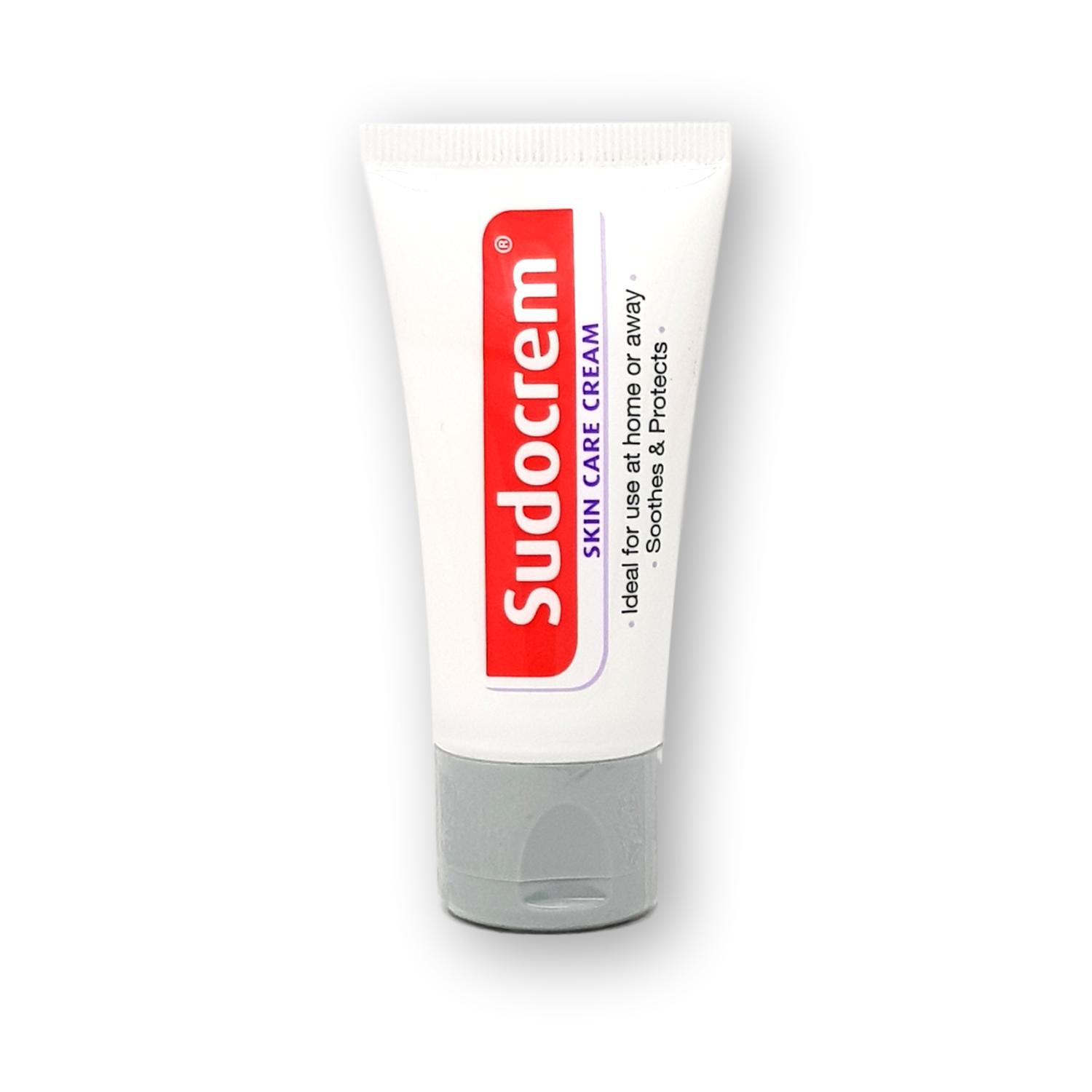 Sudocrem Skin Care Cream 30g – Welfare Pharmacy UK