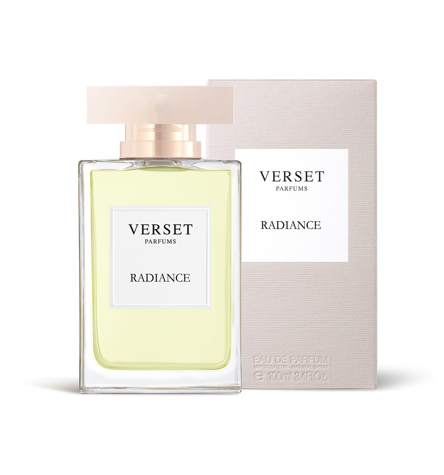 Verset Parfums Radiance – Welfare Pharmacy UK