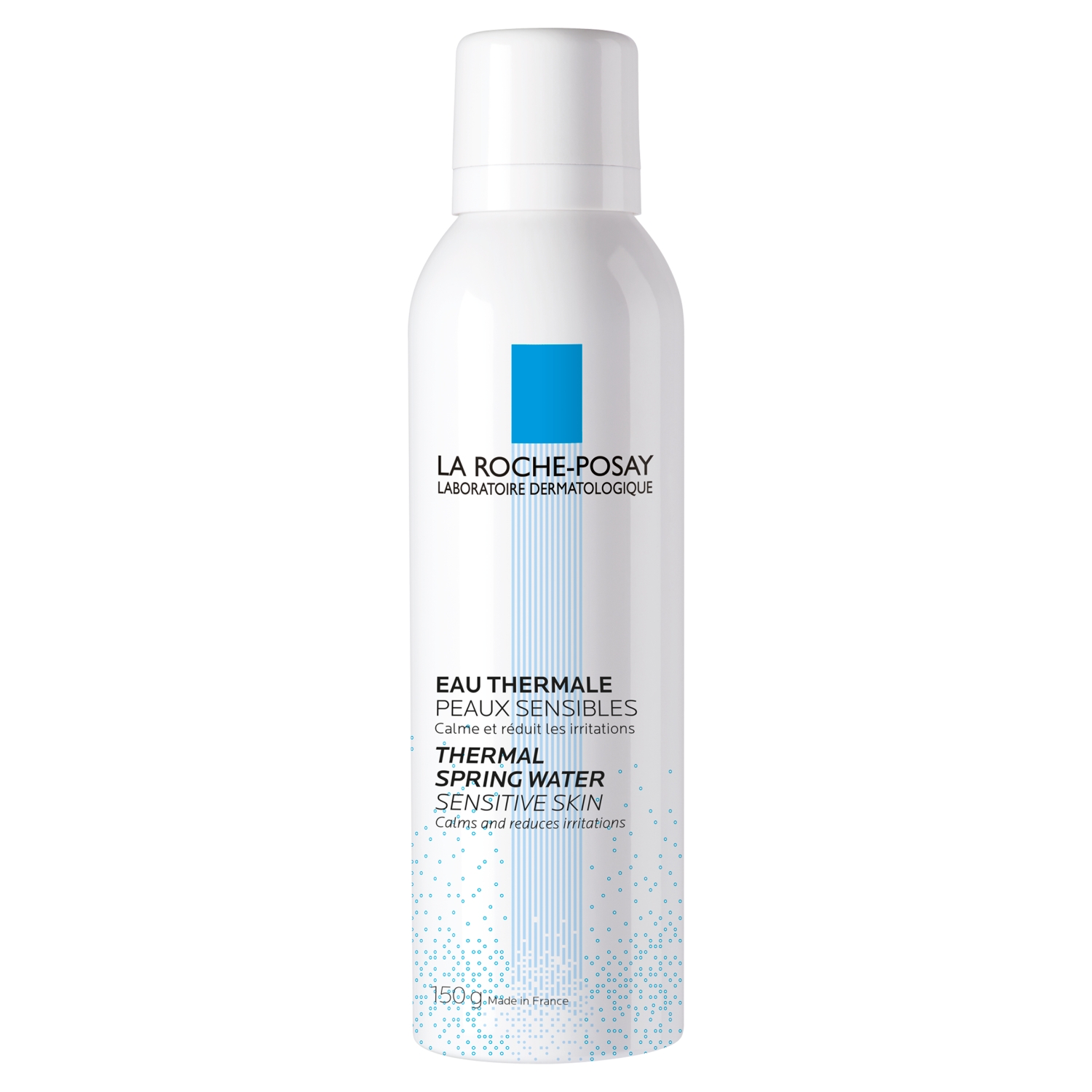 La Roche-Posay Thermal Spring Water Face & Body Spray 150ml – Welfare ...